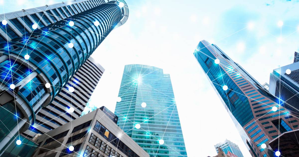 Qu'est-ce qu'une Smart City ou Ville Intelligente