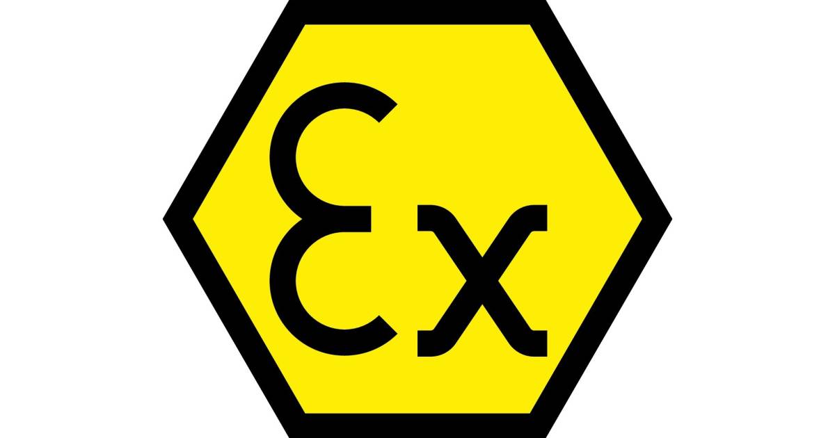 Qu'est-ce que la norme ATEX