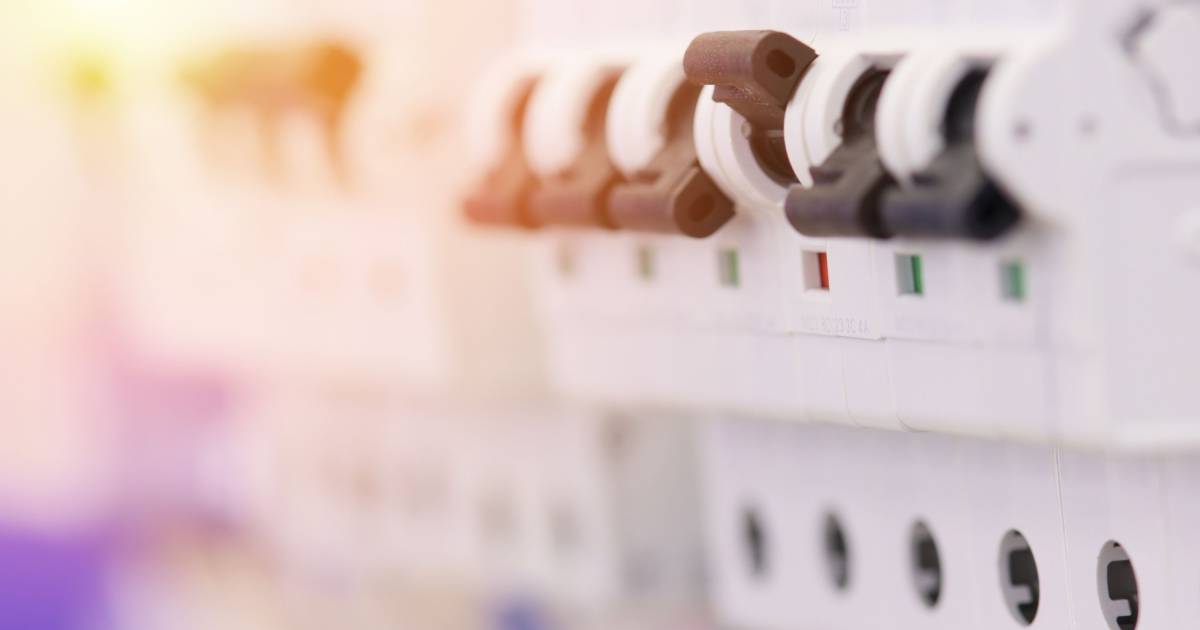 Basse tension industrielle : disjoncteurs et contacteurs LS Electric ...