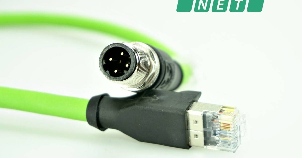 Profinet : définition, fonctionnement, applications.