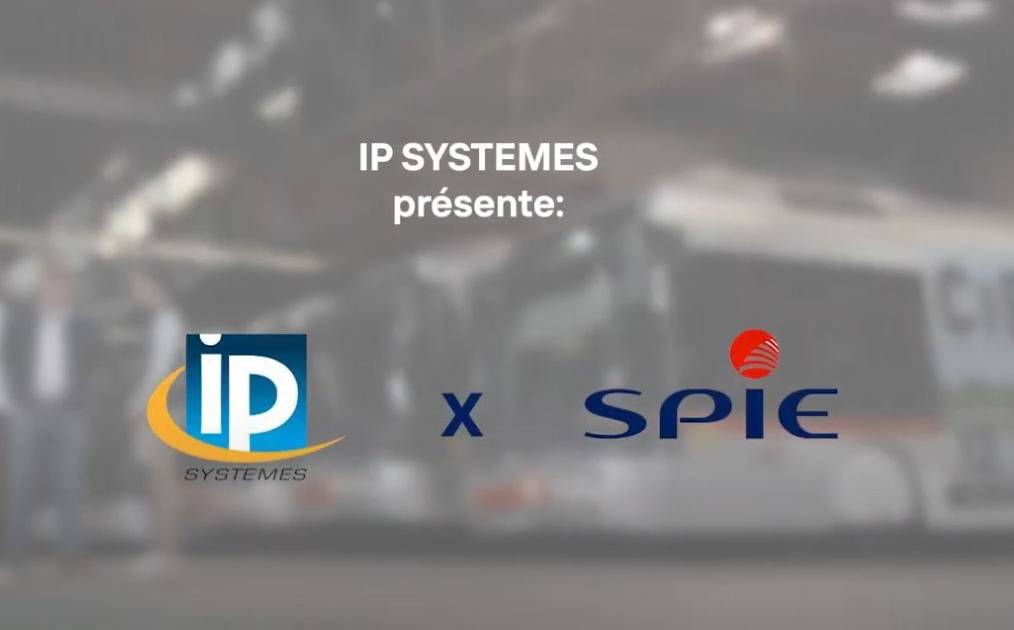 SPIE CityNetworks & IP Systèmes | Une Collaboration pour la Mobilité ...