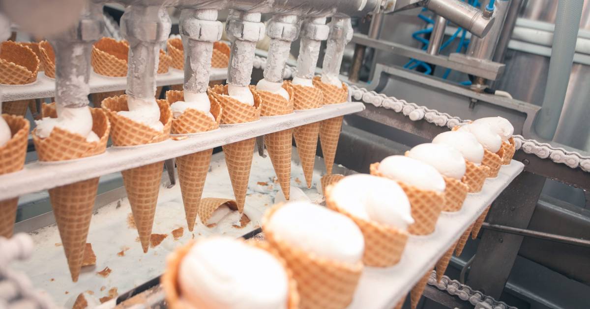 Solutions inox agroalimentaire IP66/IP69K | IP Systèmes