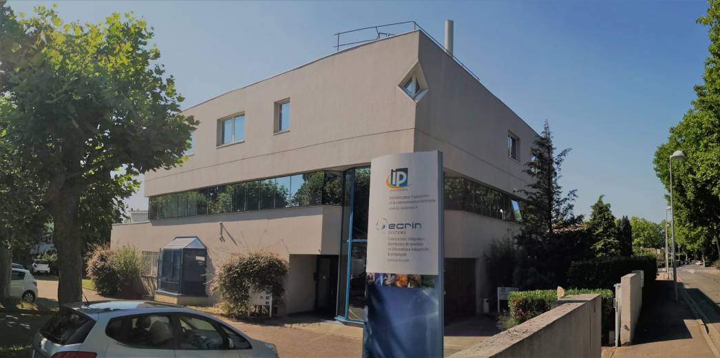 IP Systèmes : Informatique durcie, Automation, Télégestion et IoT